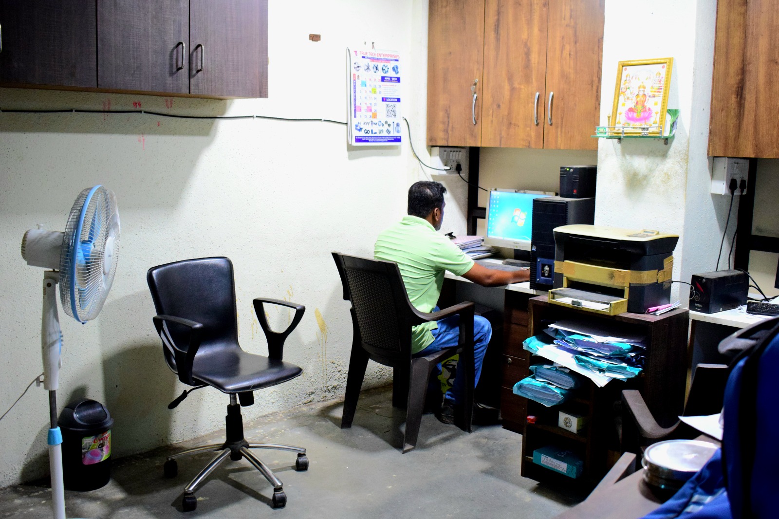 Our Manufacturing Facilities | Supertech Industries